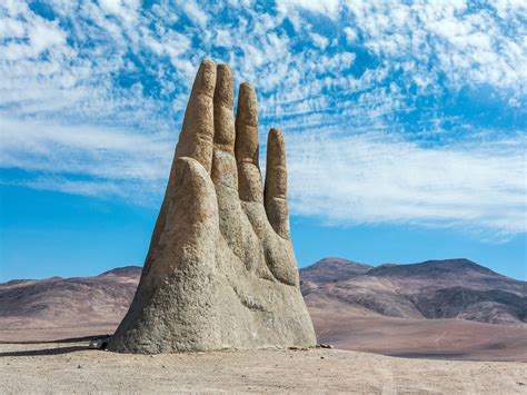 Atacama Desert Significance Whats So Special About The Atacama
