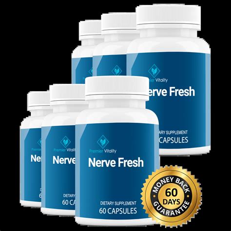 Nerve Fresh™ Official Website