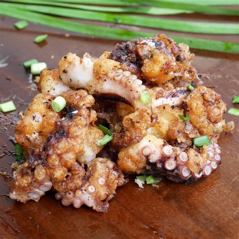 Buy 2 Free 1 Breaded Octopus 6 18gmpc 500gm Seaco Online