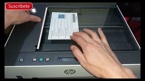 Cómo Hacer Fotocopias En Impresoras Hp Tutorial Paso A Paso