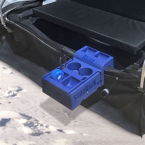 Mini Sidekick Otter Outdoors