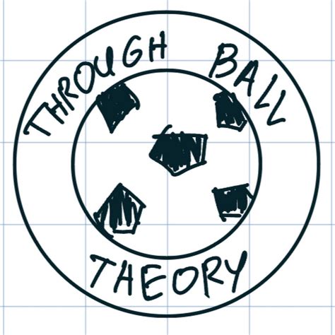 Through Ball Theory Youtube
