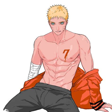 Pin By Le On Uzumaki Naruto Naruto Uzumaki Hokage Naruto Shippuden