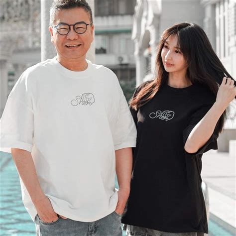 沈玉琳超愛小17歲老婆！昔喊「全世界我只聽她的」交往芽芽7個月閃婚 娛樂星聞