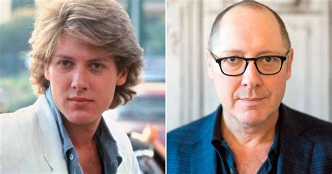 James Spader El Actor Con Memoria Fotográfica Que Ama Los Personajes Excéntricos Y Odia La