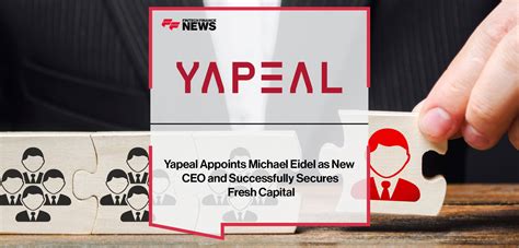 Michael Eidel Ff News Fintech Finance