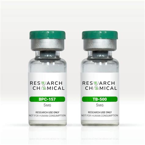 Tb 500 And Bpc 157 Peptide Stack For Sale Order Online Now