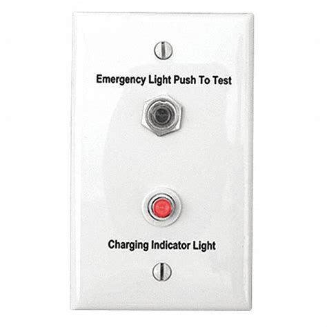 Dual Lite Remote Test Switch Remote Test Switch 4 3 4 In Overall Ht