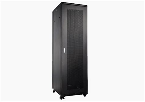 47u Server Networks Cabinet Rack Mount Data Comms Abalone