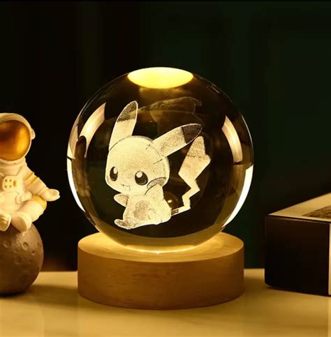 Pikachu Solar Sphere Zyfora