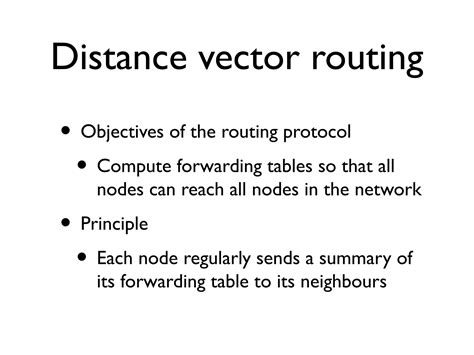 2 Reliability Network Ppt