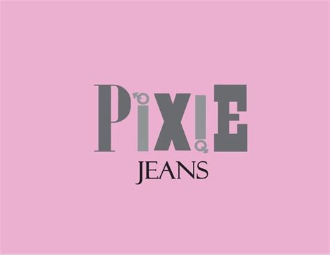 Fictional Fashion Company Pixie Rwillpatersondesign