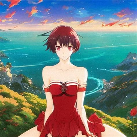 Ai Art Generator Lewd Ruby Rose