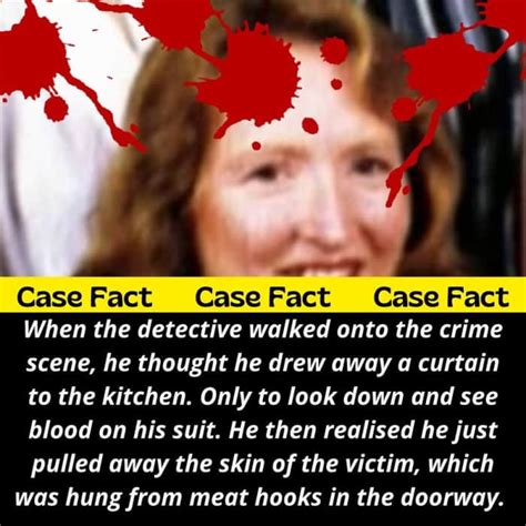 Katherine Knight The Female Hannibal Lecter Who Ate Her Husband Hubpages