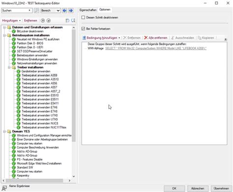 How Can I Stop Downloading All Driver Packages From Sccm In A Task Sequence Rsccm
