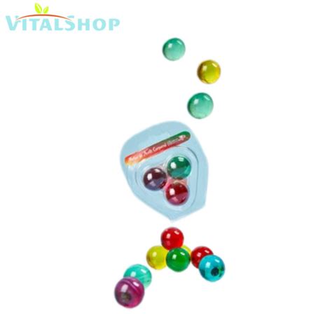 Perlas Aceite Corporal 3 Und Flavor Sex Vitalshop Colombia