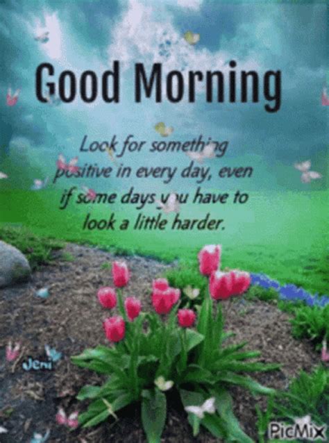 Good Morning Inspirational S