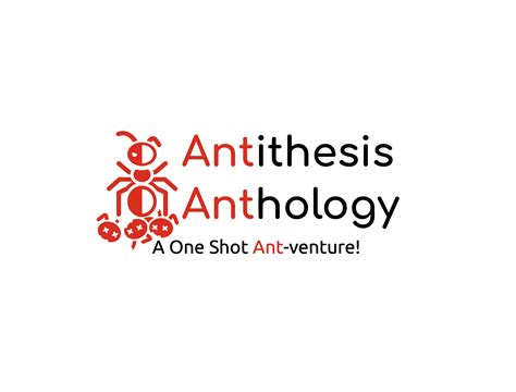 Antithesis Anthology By Slothking13