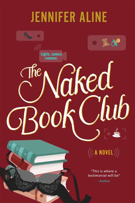 The Naked Book Club Afterglow Books