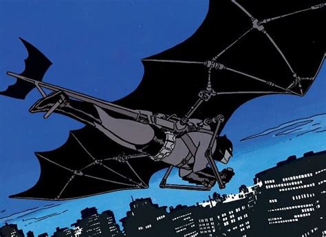 Bat Glider Headhunters Holosuite Wiki Fandom