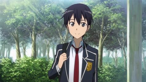 Kirigaya Kazuto Sword Art Online Wiki Fandom Powered By Wikia