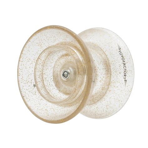 Flight Off String Yoyo Angel2up