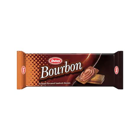 Bourbon Biscuits 70gm Desi Mart