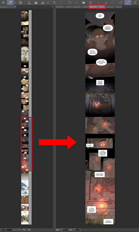 How To Make A Webtoon The Ultimate Guide Comic And Illustration Tips