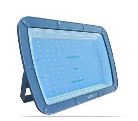 720w Helogen Flood Light For Warehouse At ₹ 10898piece In Ahmedabad Id 2851056535988