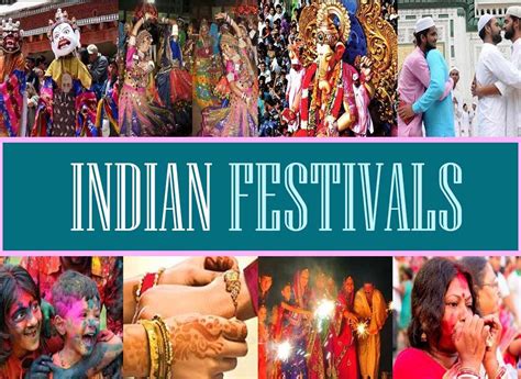 Top 5 Indian Festivals For Foreign Visitors By Officialyash Medium
