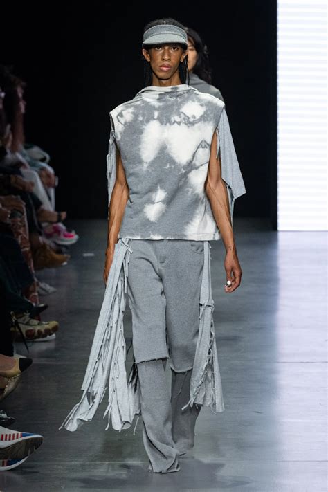 Stella Jean Spring 2023 Ready To Wear Collection Artofit