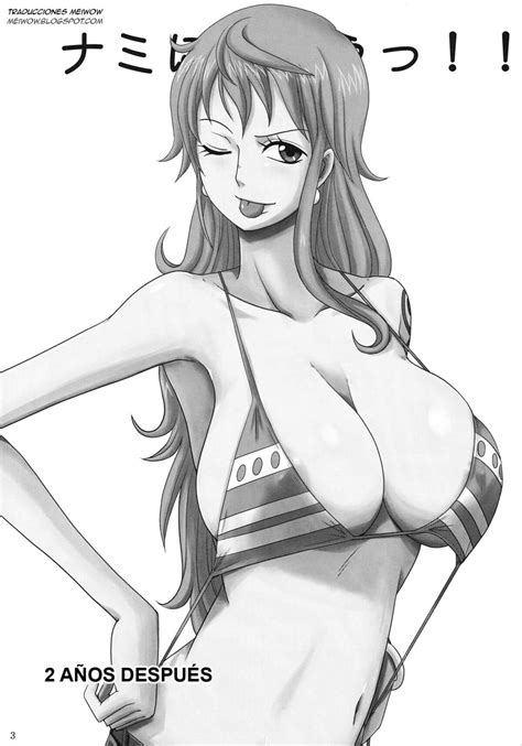 Nami Ni Norou 2 Años Despues