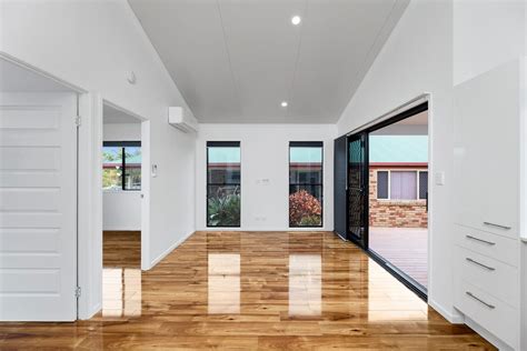 The Lilly Pilly Queensland Granny Flats