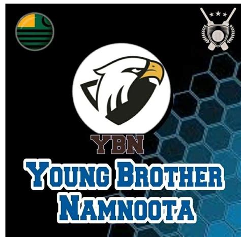 ینگ برادر نامنوٹہ