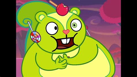 Satisfied Nutty By Htf Nutty Youtube