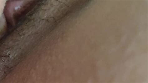Me Lame Mi Panocha Mojada Estrecha Y Apretada Follandome Con Toda Su