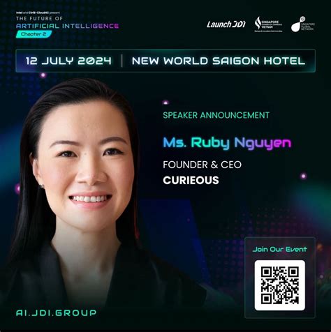 Ruby Nguyen On Linkedin In The Future All Business Is Ai Powered That