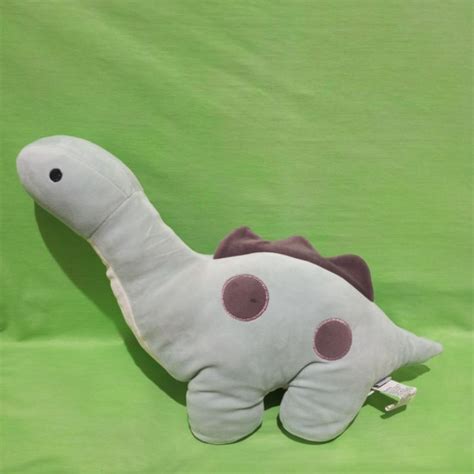Jual Boneka Dinosaurus Miniso Original Shopee Indonesia