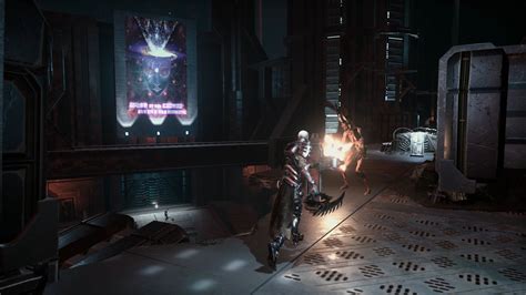 Sci-fi Action RPG Hellpoint releases for PlayStation 4, Xbox One ...