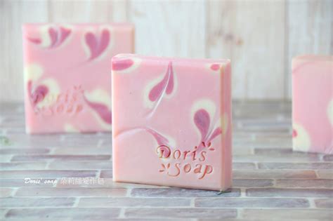 朵莉絲愛作皂 Doris Soap Home Facebook