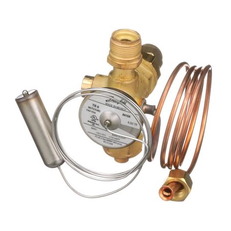 Txv Valves Ac America