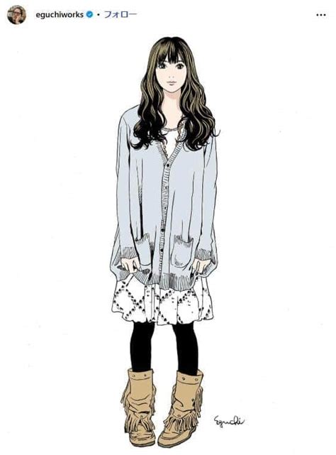 影響拡大の江口寿史氏「トレパク疑惑」騒動 「桜美林大学」イラスト利用中止＆グッズ販売停止へ J Cast ニュース