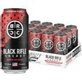 Black Rifle Energy Freedom Punch Zero Sugar Energy Drink 200mg Caffeine 16 Fl Oz 12pk