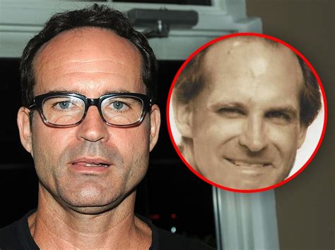 Actor Jason Patrics Brother Struck And Killed By Bus In New Jersey