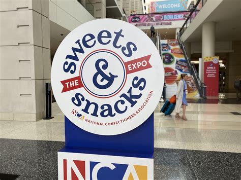 Special Focus The Us Confectionery Market Continues To Drive Global