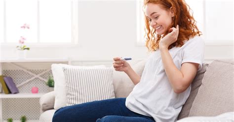 What Is The Best Time Of Day To Take A Pregnancy Test