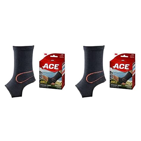 The 19 Best Ace Ankle Braces Of 2025 Verified Cherry Picks