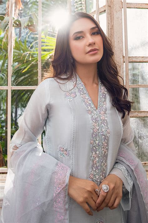 Fatima Khan Official Skyler Blue