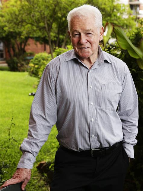 Helicopter Jailbreak Escapee John Killick On The Girlfriend Who Busted