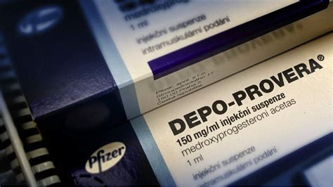 What Women Should Know Before Starting Depo Provera Your Health Magazine
